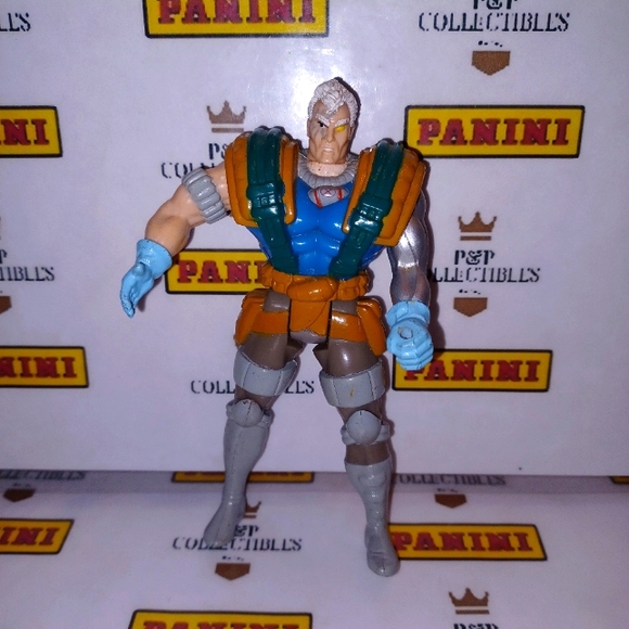 Marvel | Toys | Cable Action Figure Toy Marvel Xmen Disney | Poshmark